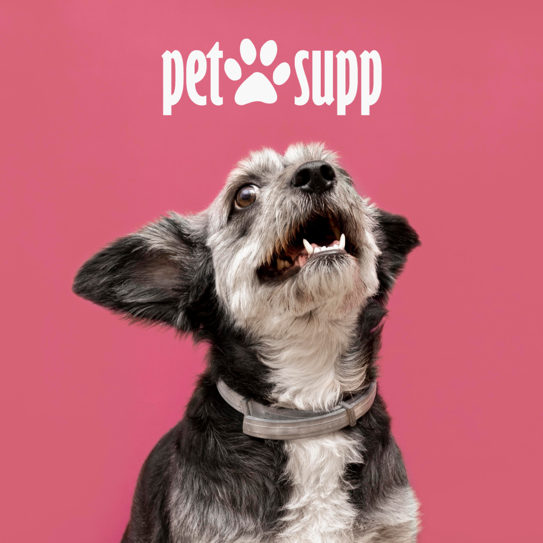 PetSupp Supplements For Dogs Supplements For Dogs